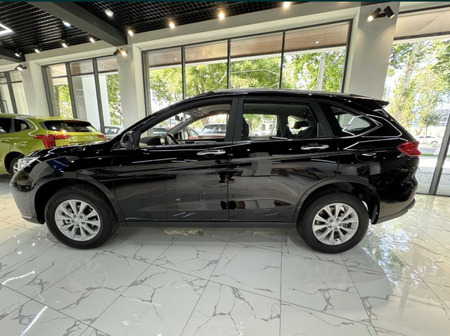 HAVAL M6 Premium AT Orzularingiz roʻyobi bizda