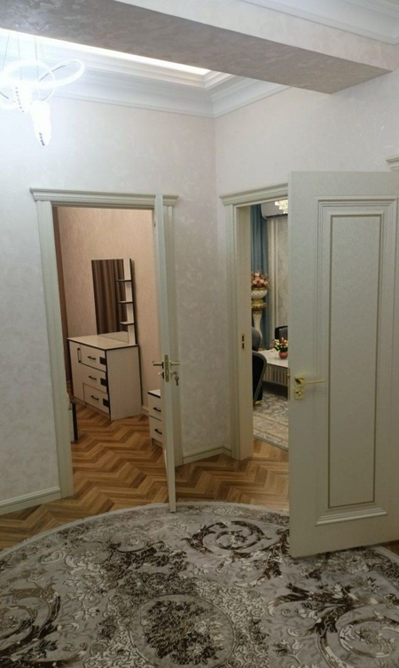 Аренда квартира Чиланзарский район  2 комнатная евро квартира