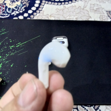 M16pro irpods sotiladi