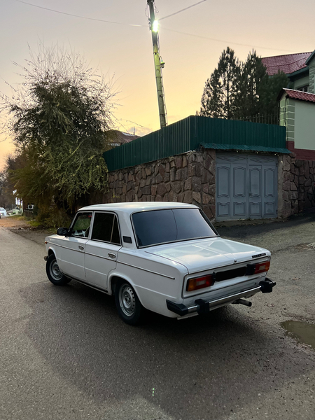 Vaz 2106 priora mator 1.5