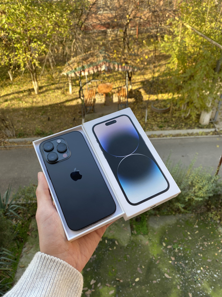 Iphone 14 Pro 128GB