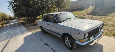 Volga 2410 srochna sotiladi