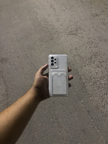 Samsung galaxy A23