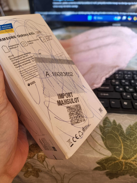 Samsung Galaxy A10s 2/32GB