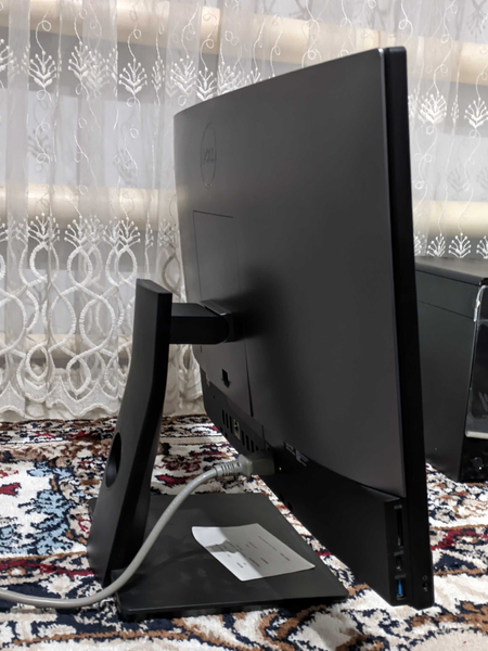 Monoblok Dell OptiPlex 7460 AIO