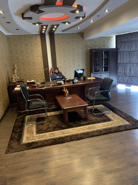 Arendaga ofis Olmazor tumani