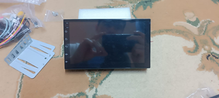 Android manitoʻr