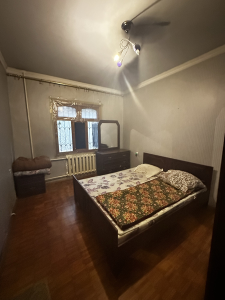 Ттз Ахмад Югнакий Продается квартира 3/1/5 балкон 2х6 ипотека