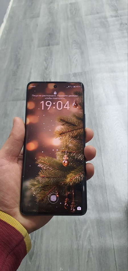 Honor x9b pashti yangi 25 kun srochni sotiladi