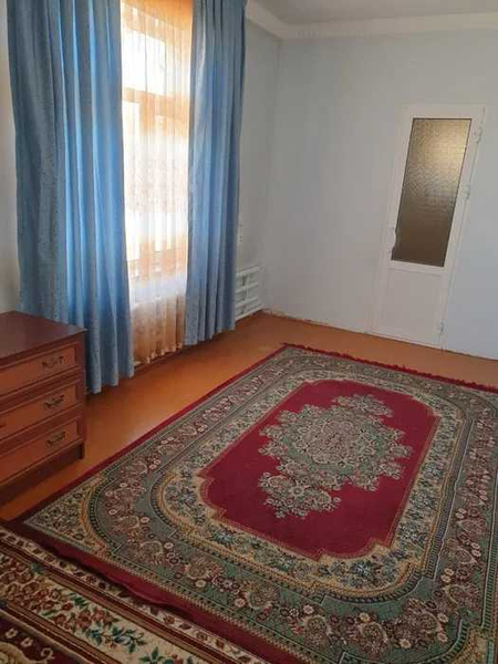 аренда  3 комнатной дом на ул. Парвоз (без хозяйке) id sh 157