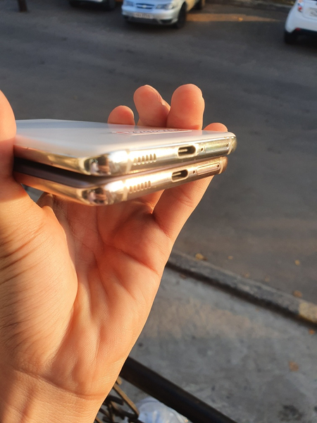 Samsung S21 5G 256GB