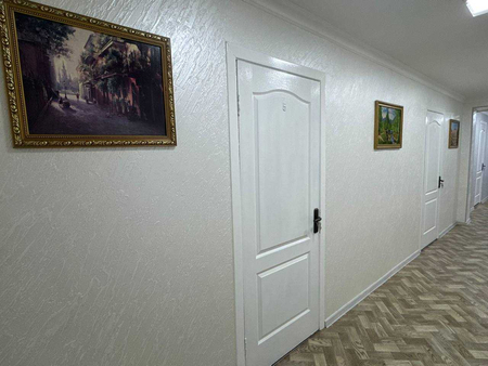 Hostel 60-ming so'mdan siz uchun aynan