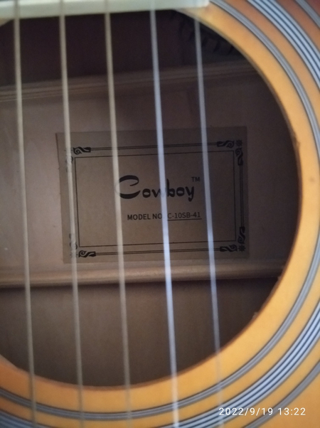 Gitara 