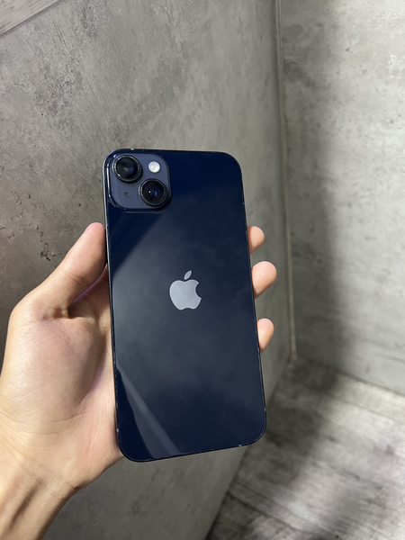 Iphone 14 plus xolati yaxshi 128 gb