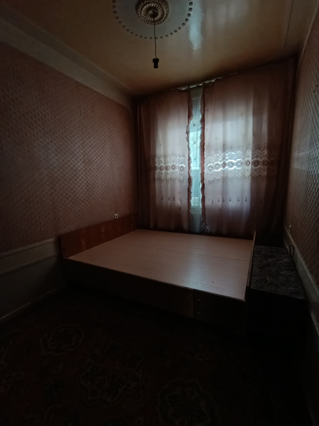 Ттз-4 сдается квартира в аренду 3/1/4 балкон 2×6