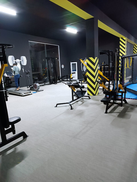 MMA va Fitnes uchun Zal sotiladi.       Продается зал для ММА и фитнес