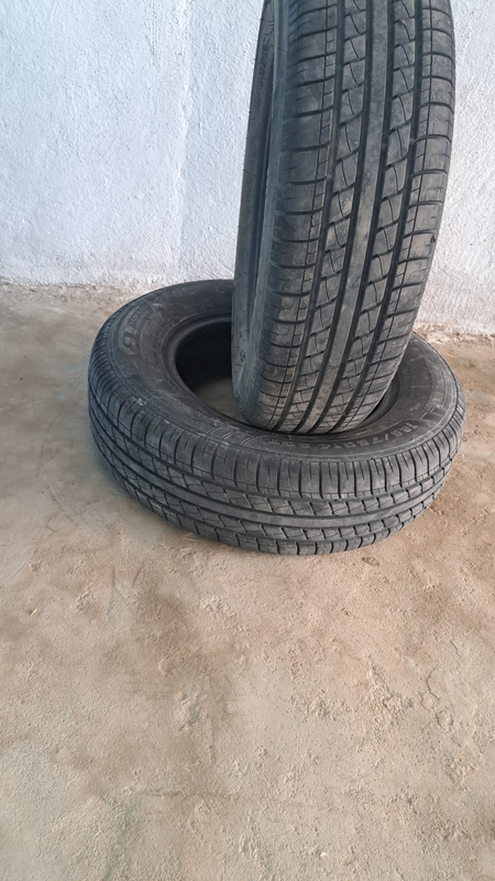 Балон 185 75 R14 Rabochchi