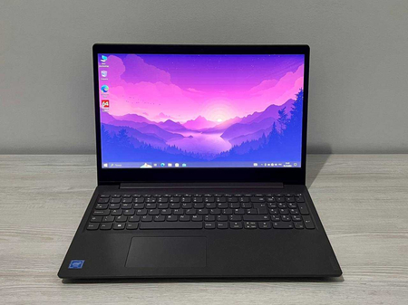 Lenovo V15 noutbuk | Muddatli to'lov | Bepul dostavka
