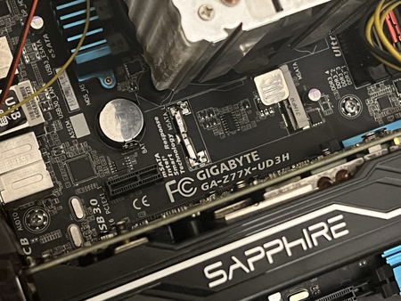 i7 16gb rx570 120ssd 500hdd 500w coolermaster