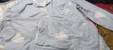 Pijama 48razmere
