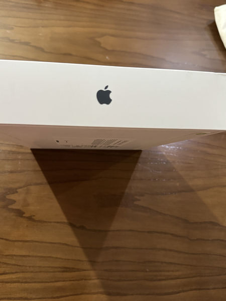 Apple Macbook Air M3 8gb 256gb new