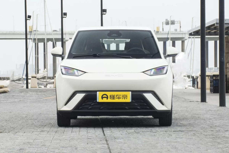 BYD Seagull muddatli to'lovga