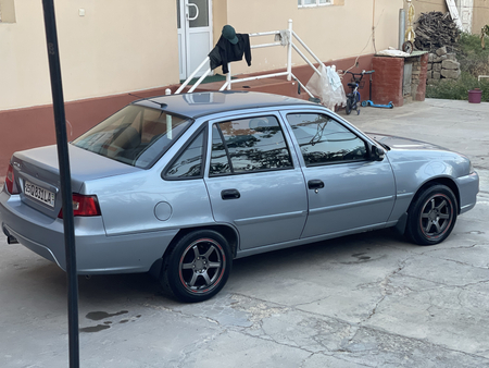 Nexia 2 1.6   Turbo