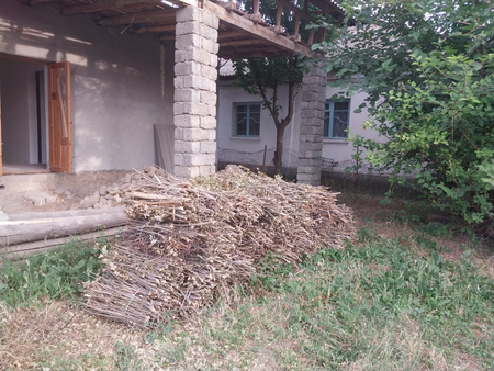 Утин (дров) продам