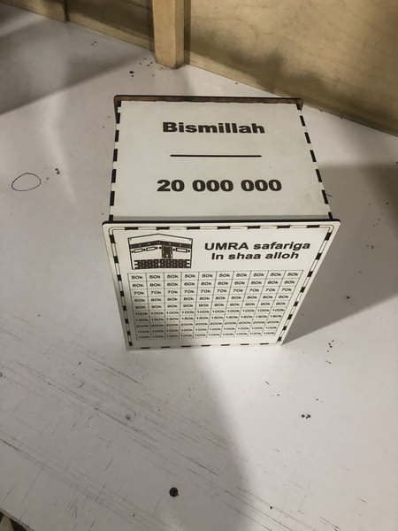 Kapilka: Orzu va maqsadlar uchun!