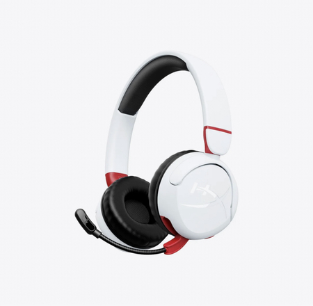 HyperX Cloud Mini Беспроводные