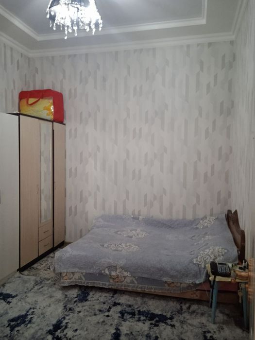 Евро Коттедж 2 сотки 3 комнат Даре буи Махалля Метро строителей рядом