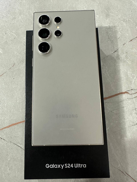 Samsung s24 ultra
