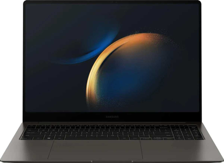 Ноутбук Ультрабук Samsung Galaxy Book3 360 Intel® Core i7-1360P 15.6