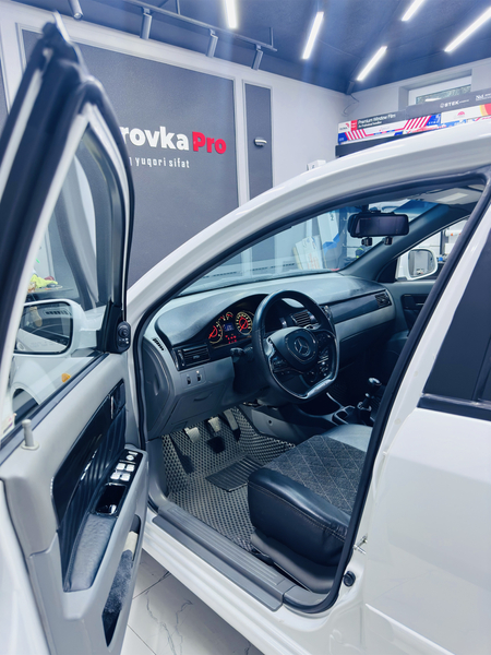 Lacetti Gentra 2015