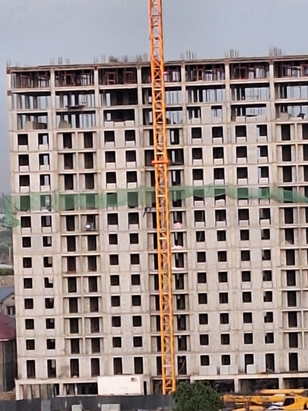 Продается квартира 1/14/15 30 м2 в Яшнабаде