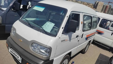 Chevrolet Damas 2023 Nasiya Savdo Ribosiz