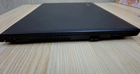 Ноутбук Lenovo V110-15ISK
