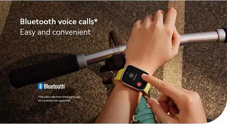 Умные часы Redmi Watch 3 Active