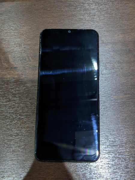 Vivo y20 4/64  .