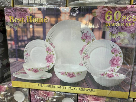 Toriks 60 talik nabor