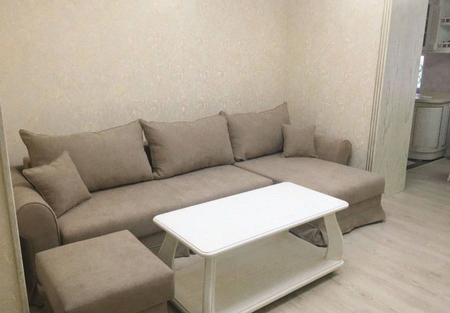 Продается квартира Ц 1