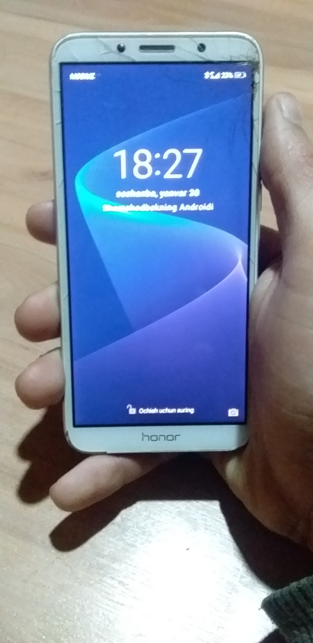 Xonor7A Rabotchi