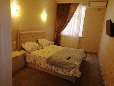 Сдаю двухкомнатную квартиру со всеми удобствами