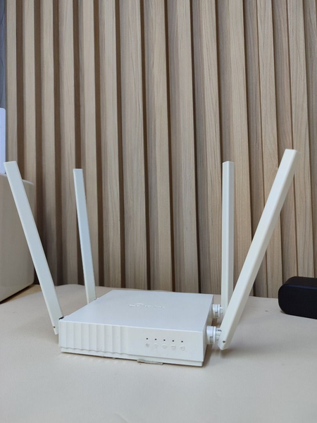 Wifi tp-link archer c24 ac750