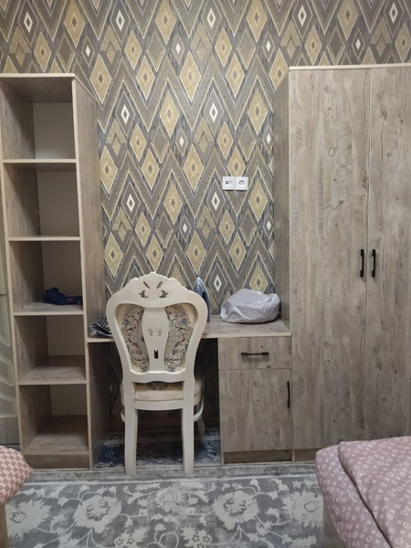 Сдается квартира 3-х ком Яшнабад ЖК Parkent place ( 11209)