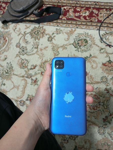 Редми Redmi 9 c 32gb
