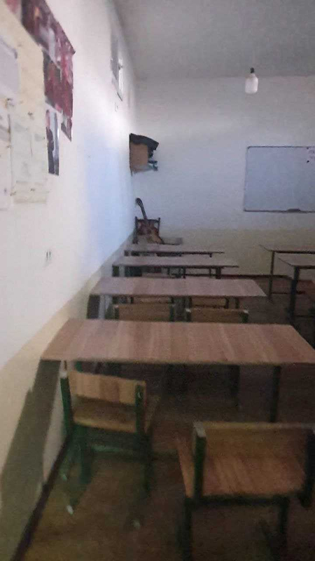 Xususiy bog'cha, o'quv markaz, va boshqa biznes uchun joy