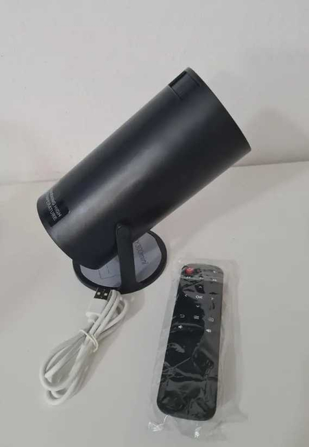 Проектор Yleegs HY300 Mini