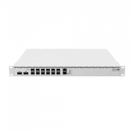 Маршрутизатор MIKROTIK CCR2216-1G-12XS-2XQ