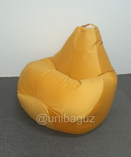 Аренда Бин бег пуфики bean bag